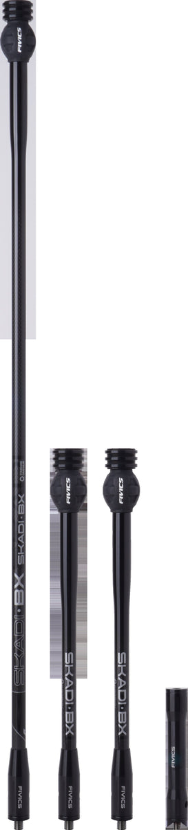 Stabilizers & V-Bars