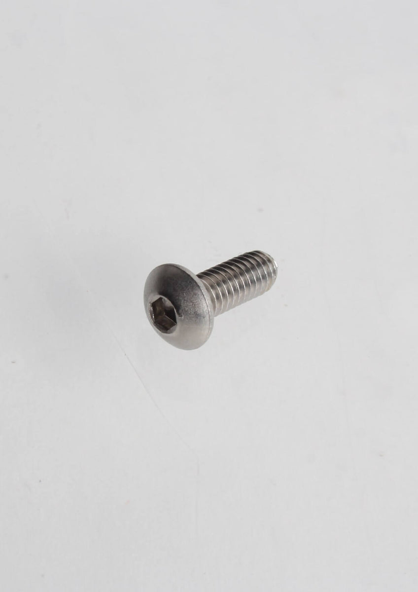SPARE SCREWS - FINGER TAB