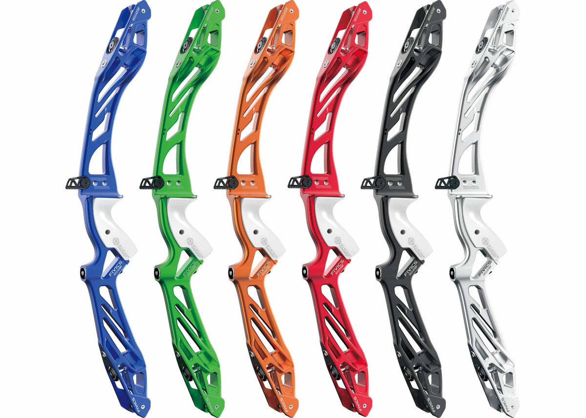 Vellator V3 23" RISER